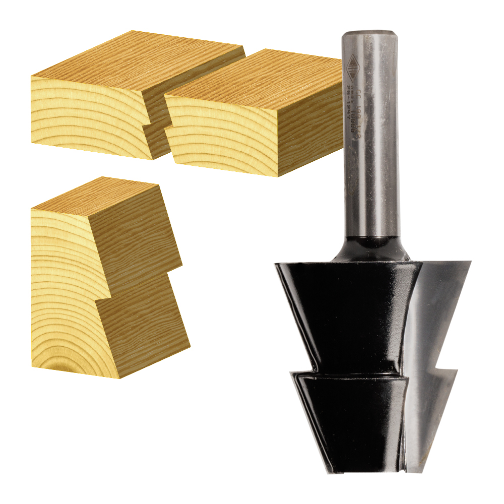 Router joining bits store
